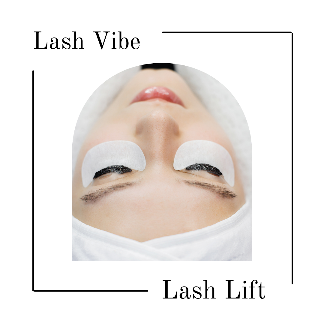 Services – Lash Vibe